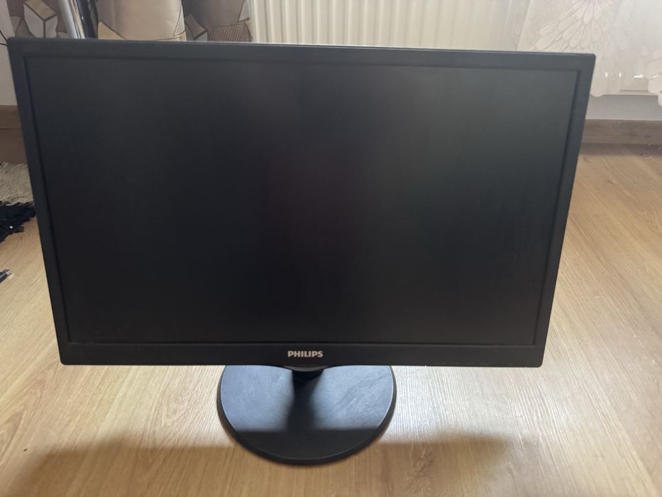 Monitor PHILIPS 21-inch 60hz Bucuresti Sectorul 4 • OLX.ro