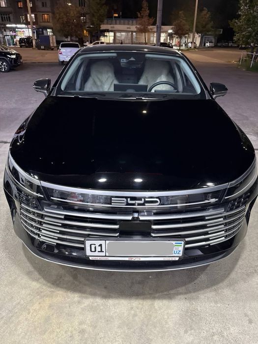 BYD Chazor 120 EV Full Gibrid 2023 Kraska toza: 20 200 у.е. - BYD ...