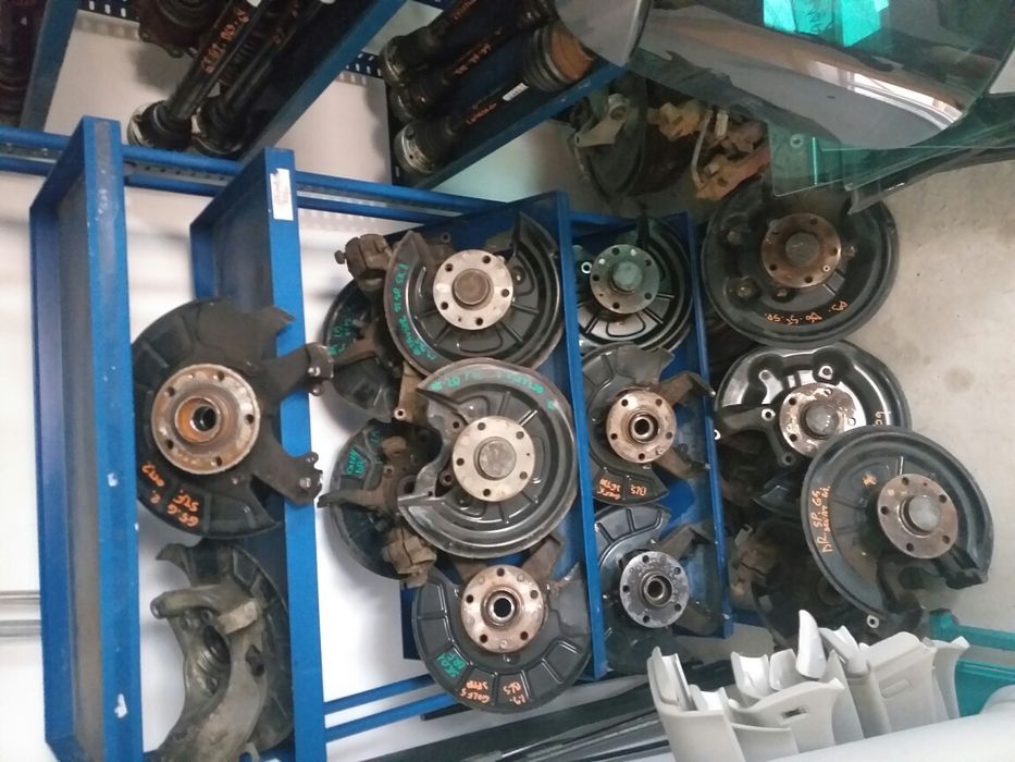 Brat, fuzeta,planetara,passat b8,b6,b7,cc,octavia 3,2,tiguan,golf 6 ...