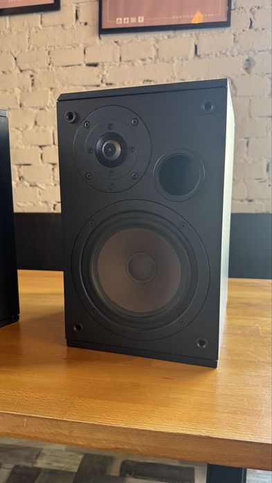 Boxe MB Quart One - bookshelf, fabricate în Germania Timisoara • OLX.ro