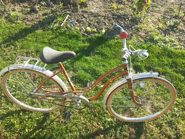 Biciclete femei Germania Arad • OLX.ro