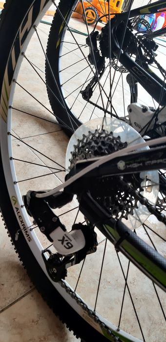 Merida flx 1200 stare impecabila Busteni • OLX.ro