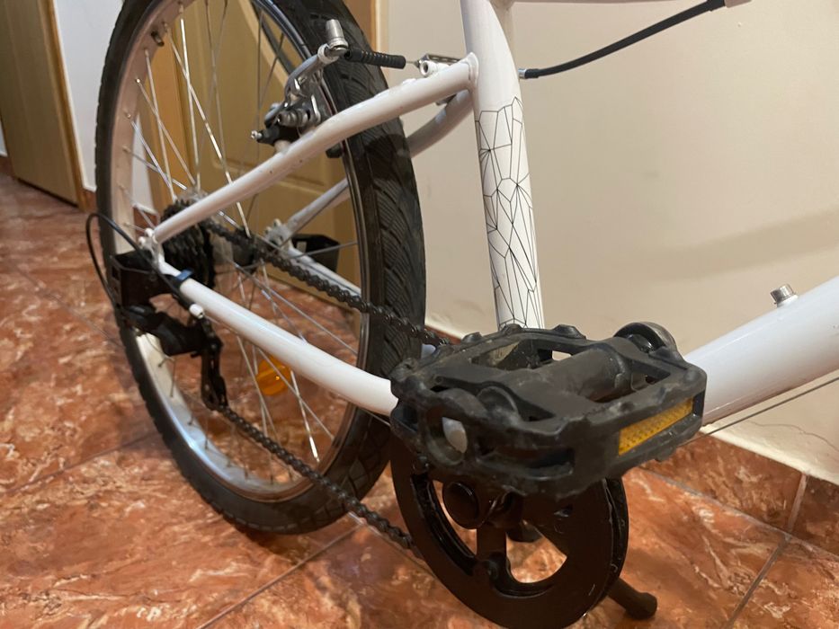 Vând bicicletă Riverside 100 Constanta • OLX.ro