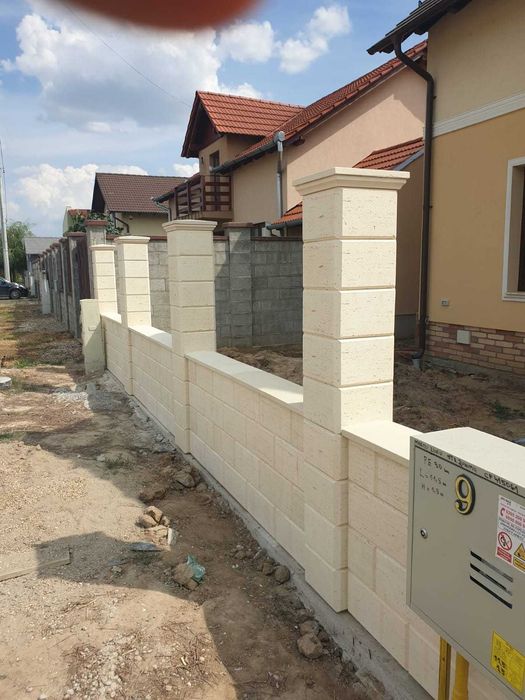 Boltari Traverstone Block Smoke Odorheiu Secuiesc • OLX.ro
