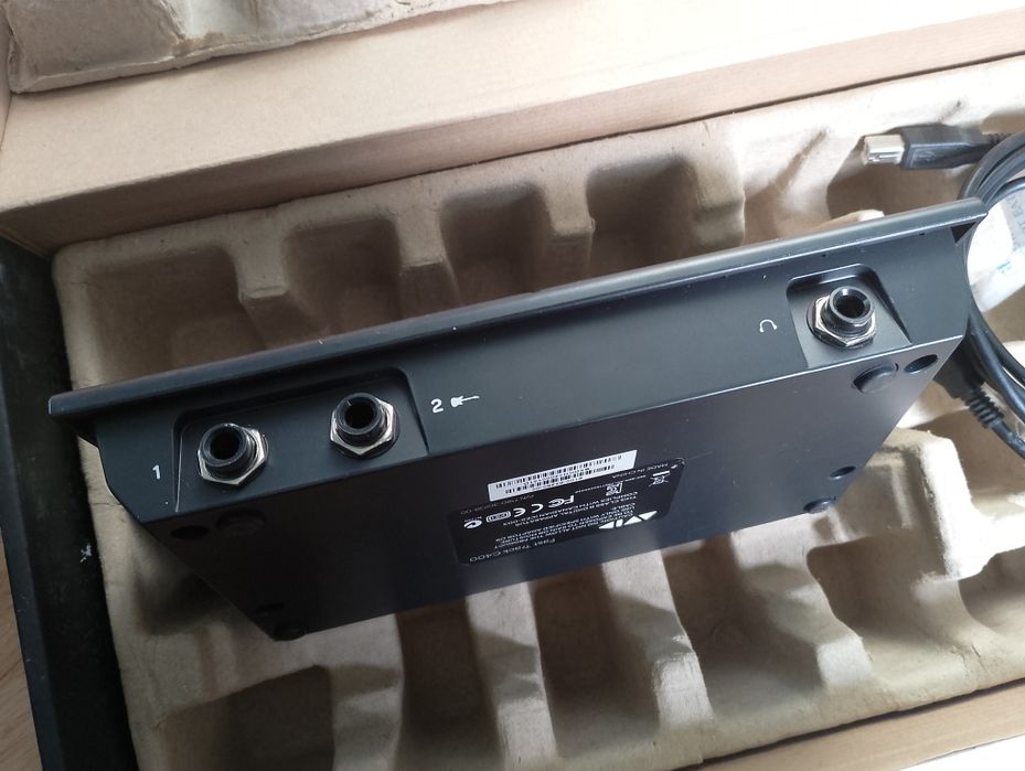 M-Audio Fast Track C400 гр. София Център • OLX.bg