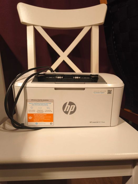 Vând imprimantă HP Laserjet M110 we Cluj-Napoca • OLX.ro
