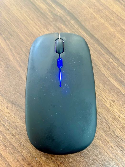 Mouse wirelles fara fir nou, pt laptop sau pc Ploiesti • OLX.ro