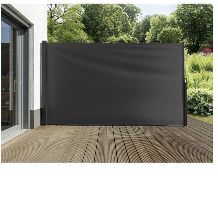 Paravan retractabil Terasa,Livarno ,nou Satu Mare • OLX.ro