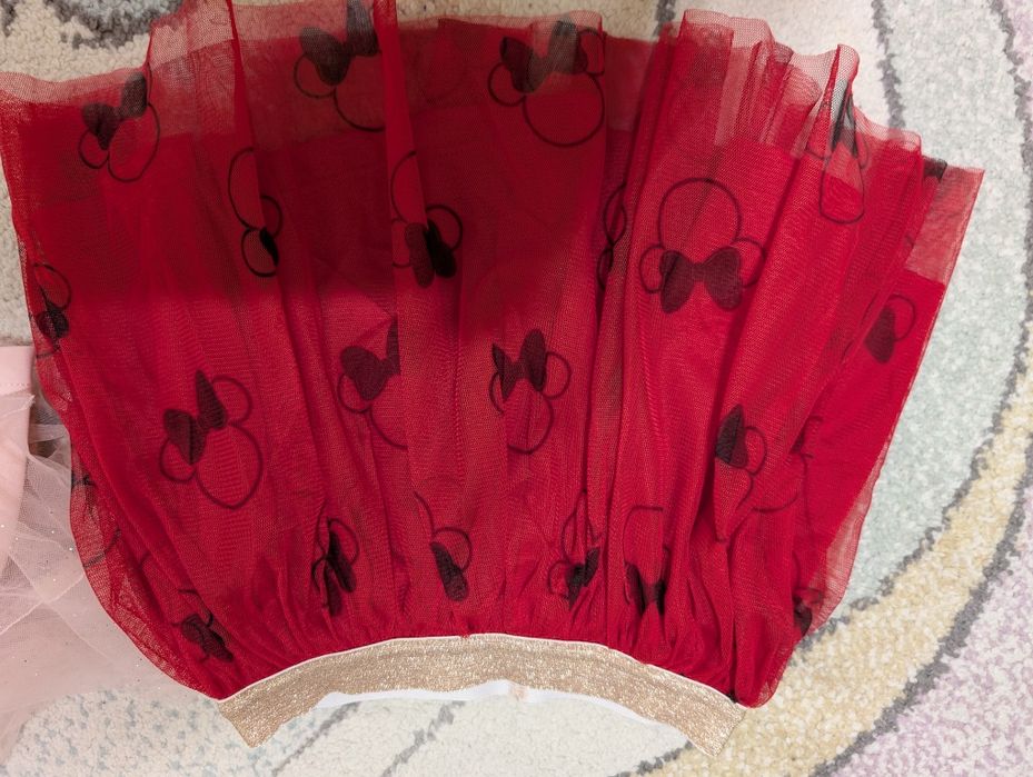 Поли за момиче Sinsay/George 98-104 гр. Пловдив Каменица 2 • OLX.bg