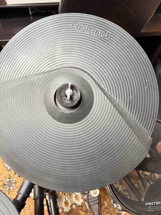 Tobe electronice Roland TD6V Bucuresti Sectorul 5 • OLX.ro