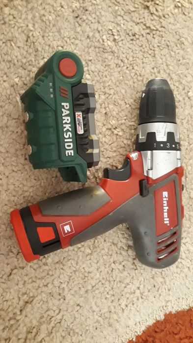 Rotopercutor 18v , filetanta Galati • OLX.ro