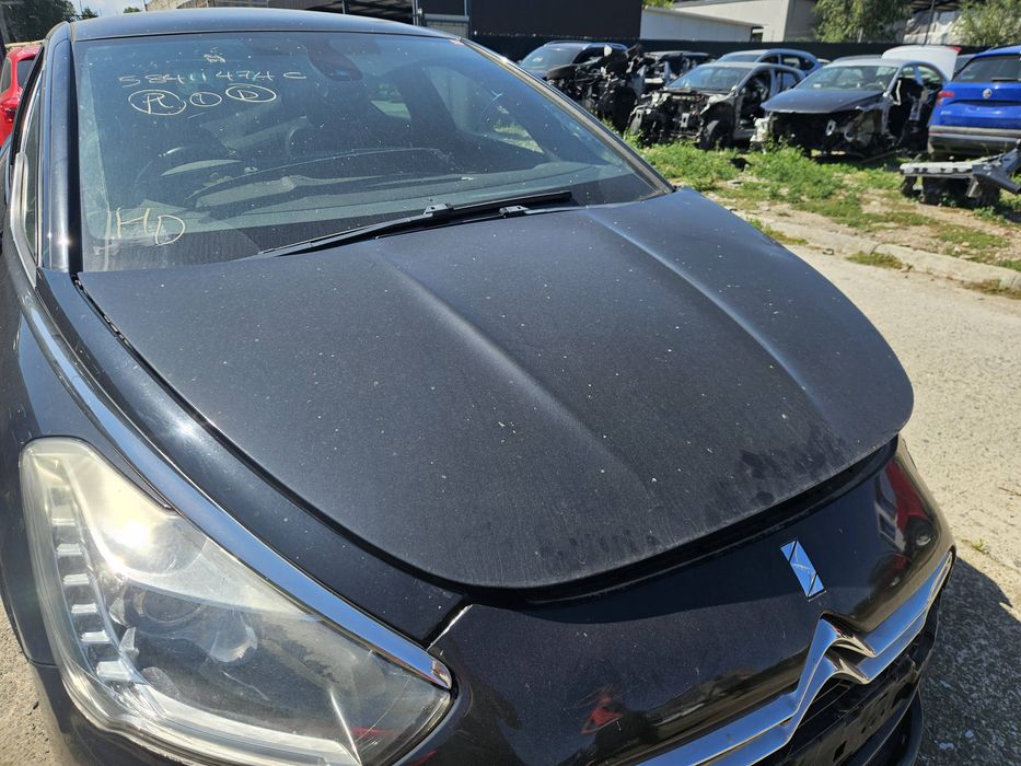 Capota motor citroen ds5 2015 Falticeni • OLX.ro