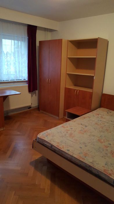 Ap. 2 cam, decomandat, Mărăști, str. Dâmboviței Cluj-Napoca • OLX.ro