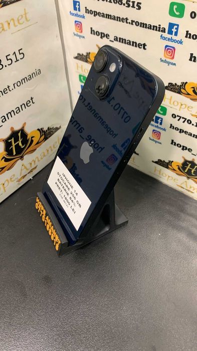 Hope Amanet P3 Iphone 14 Bucuresti Sectorul 6 • OLX.ro