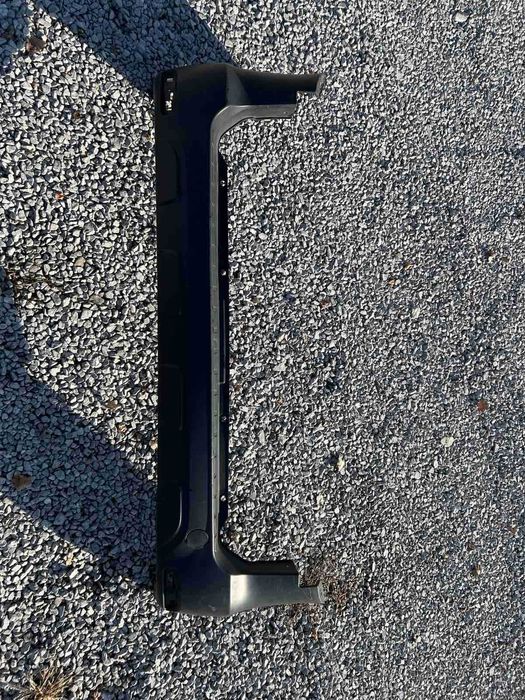 Задна броня Dacia Dokker 2012-2019 г. #027SA гр. София Горна баня • OLX.bg