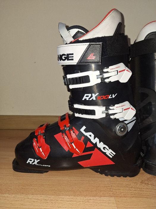 Ски обувки Lange Rx 100 LV гр. София Център • OLX.bg