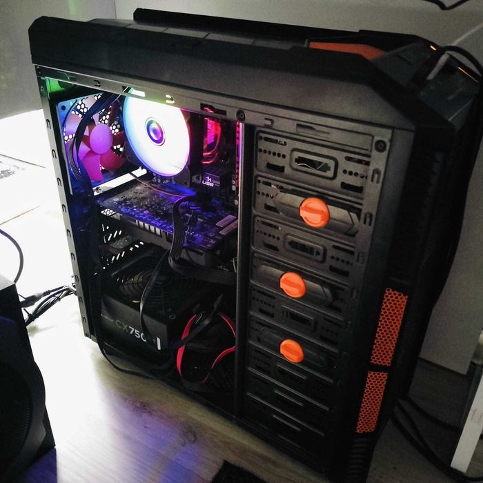 Unitate PC Gaming Timisoara • OLX.ro