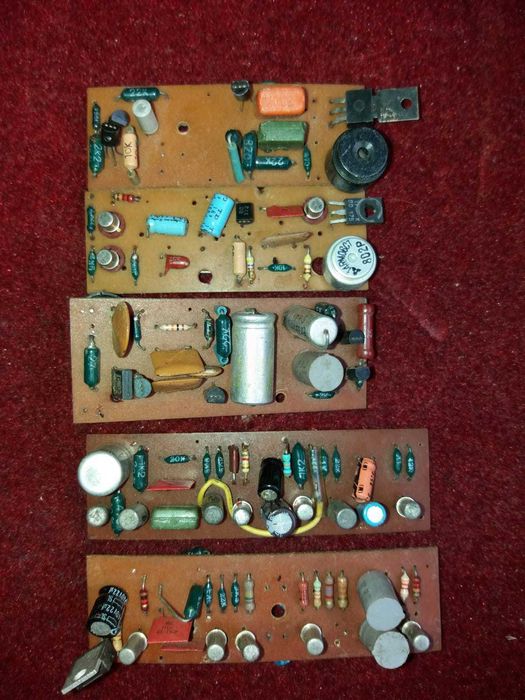 Module educative invatat electronica copii IPRS Baneasa Constanta • OLX.ro