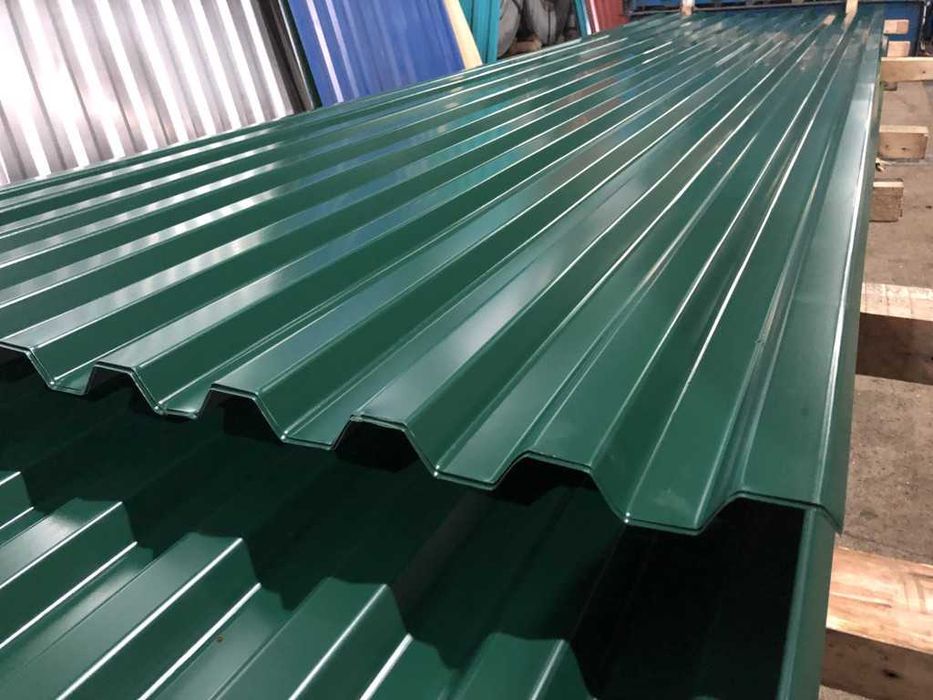 Профнастил profnastil н\п СДУ102: 31 010 сум - Металлопрокат / арматура ...