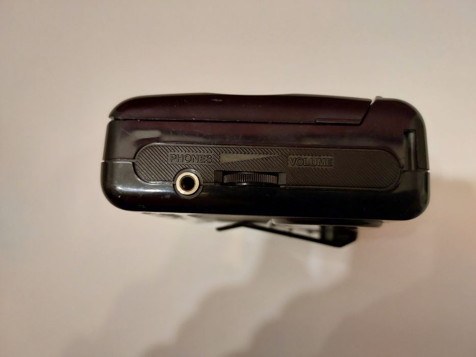 Walkman Emerson Bass Boost. Bucuresti Sectorul 2 • OLX.ro