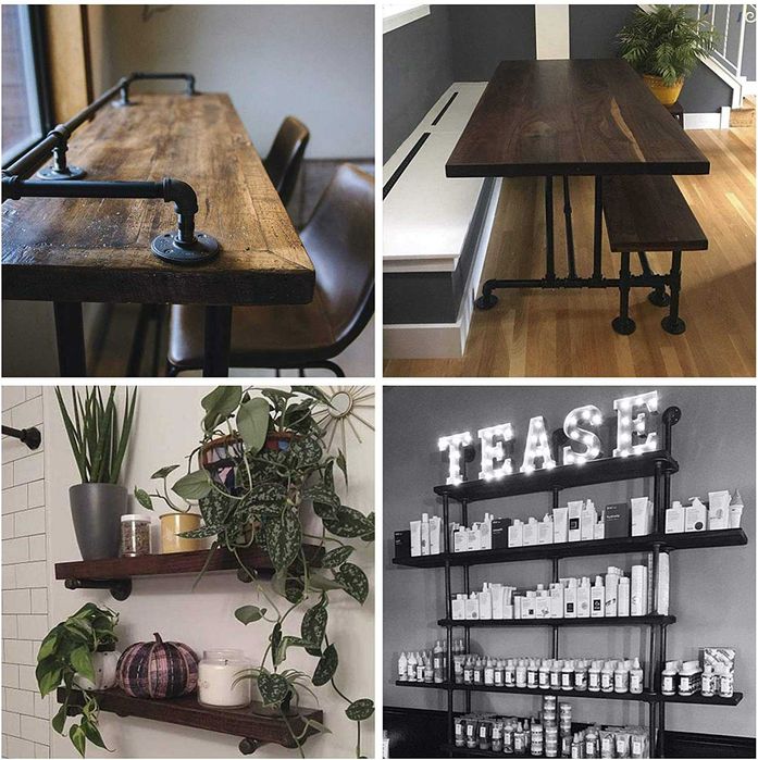 Flanse metalice cu filet, flanse fonta flanse teava decoratiuni ...