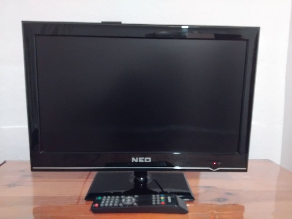 Телевизор NEO 24 inch гр. Разлог • OLX.bg