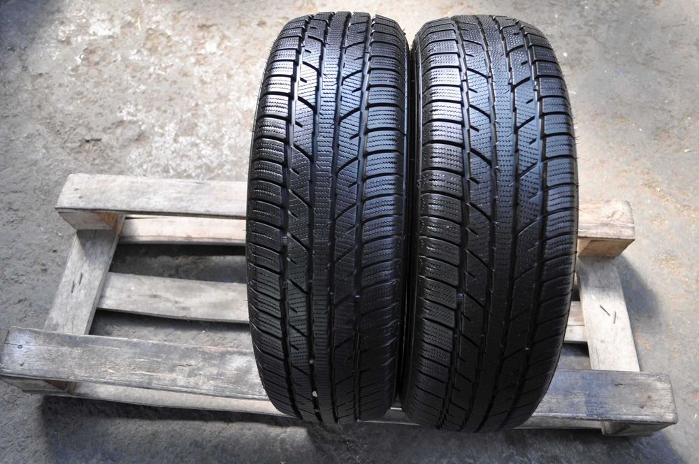 SET 2 Anvelope Iarna 175/65 R14 ZETTEX wp1000 82T Campulung Moldovenesc • OLX.ro