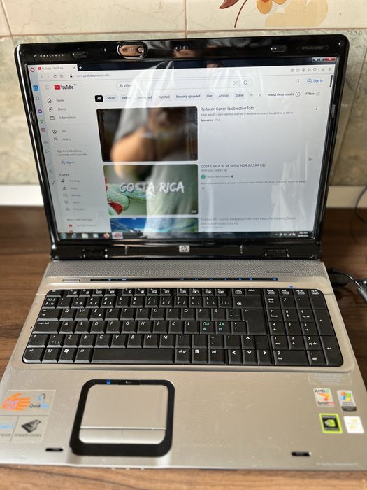 Laptop Hp Pavillion 9000 Buzau • OLX.ro