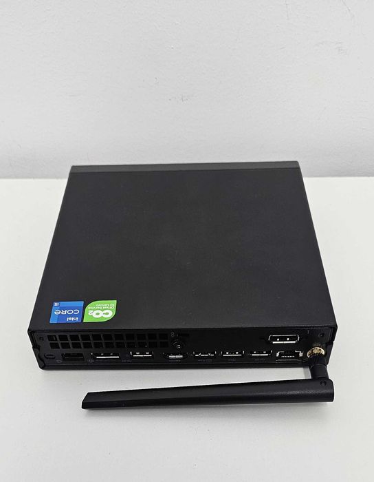 Unitate mini pc Lenovo ThinkCentre neo 50q Gen4 i5 gen13 13420h 16gb ...