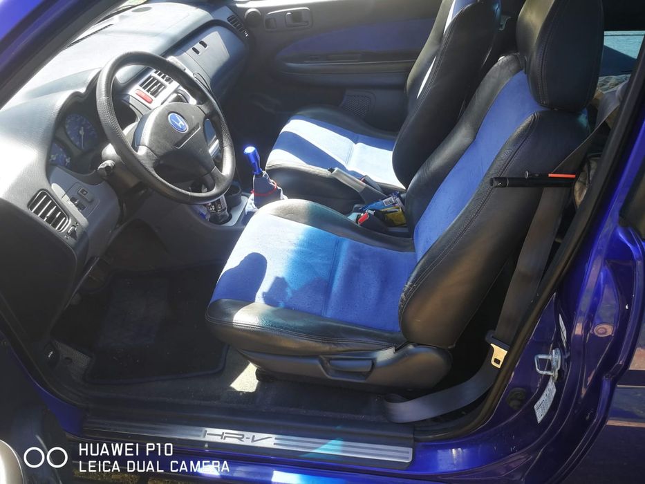 Honda Hrv ,Paris Dakar Slobozia • OLX.ro