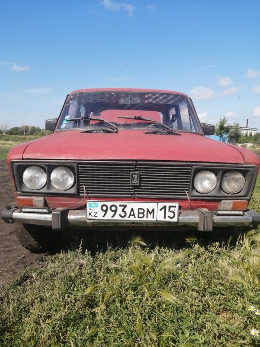 Продам Лада Ваз 2106 - ВАЗ Булаево на Olx