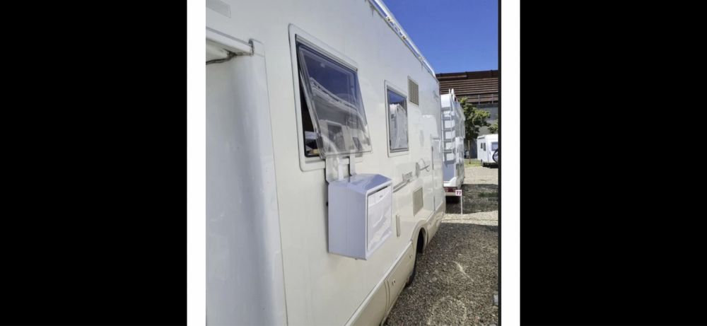 Aer conditionat Mestic 5100 BTU,rulota/camper/autorulota ,nou,garantie ...