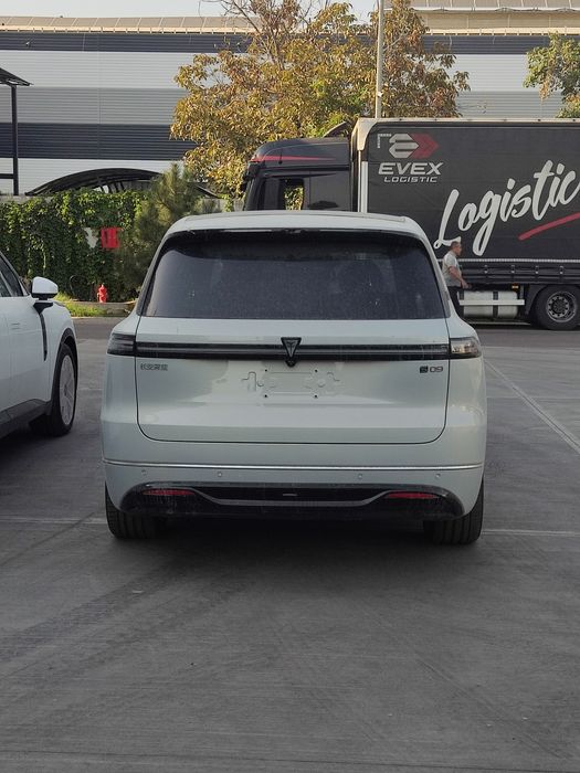 Deepal s09 ultra+ 4wd eng full pazitsiya: 49 500 у.е. - Boshqalar Toshkent на Olx