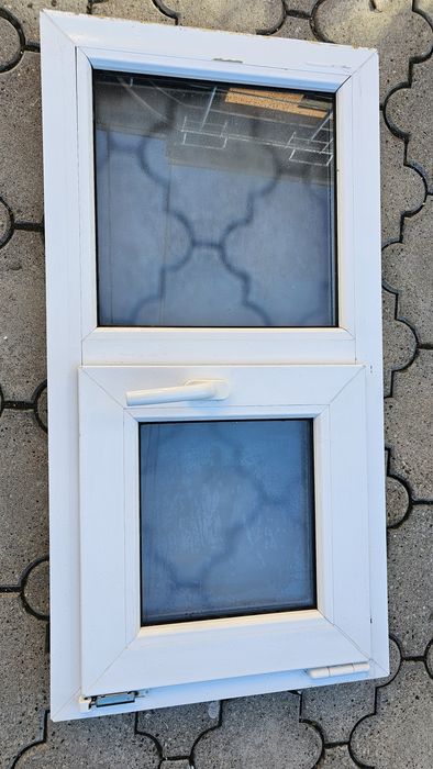 Geam termopan 50x97 Ghiroda • OLX.ro