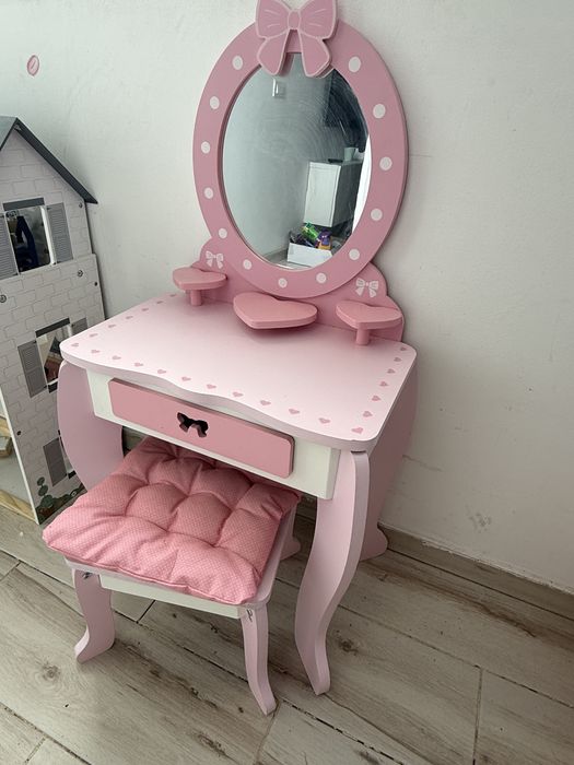 Masuta machiaj copii fetite lidl Bucuresti Sectorul 2 • OLX.ro