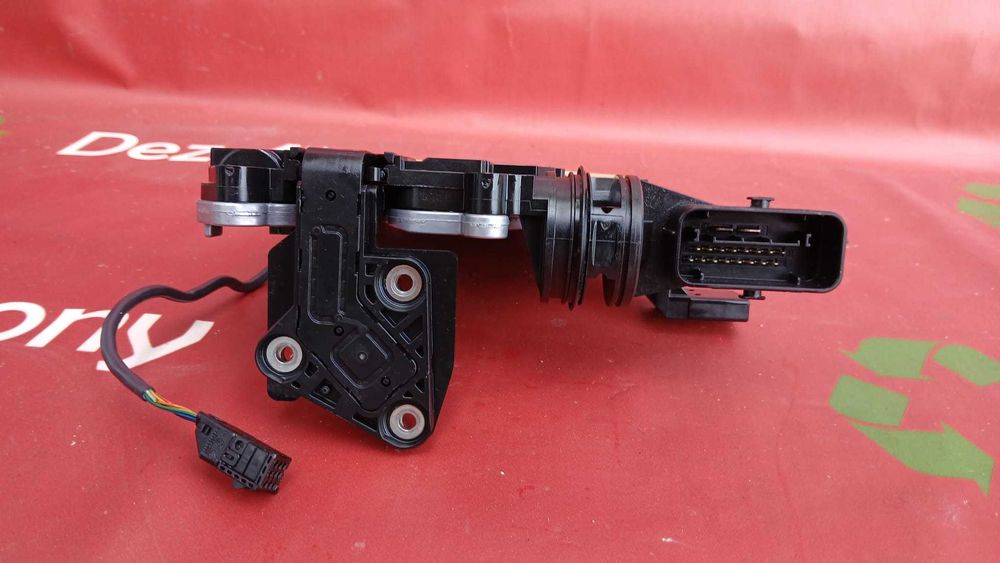 Mecatronic modul control transmisie TCM TCU Audi A4 B9 A6 C8 A7 Popesti ...