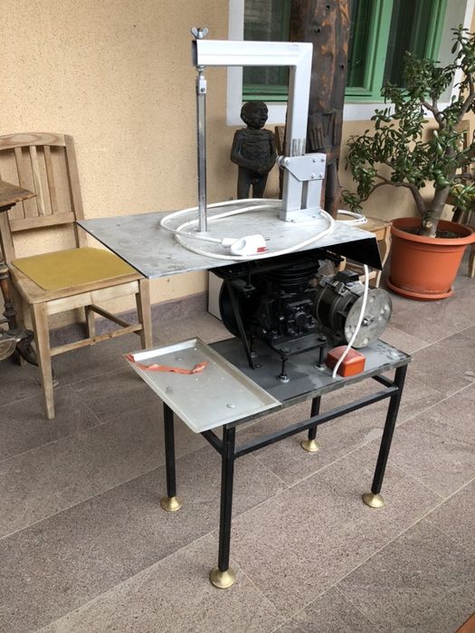 Mini gater, stare ca nou Sovata • OLX.ro