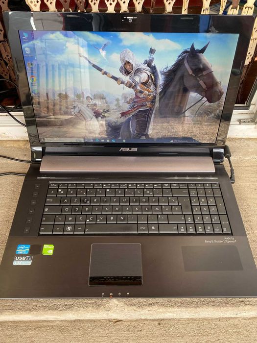 Laptop ASUS gaming Arad • OLX.ro