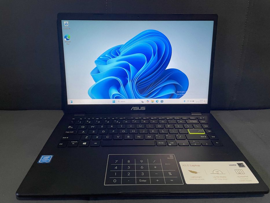 Laptop ASUS E410M Medgidia • OLX.ro