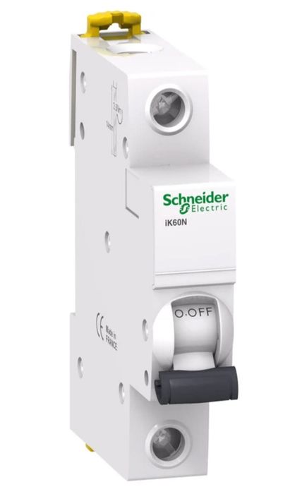 Schneider Electric Intrerupator automat & diferential modular Bucuresti Sectorul 3 • OLX.ro