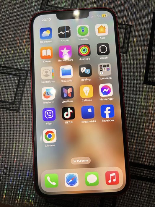 Iphone 14………… гр. Любимец • OLX.bg