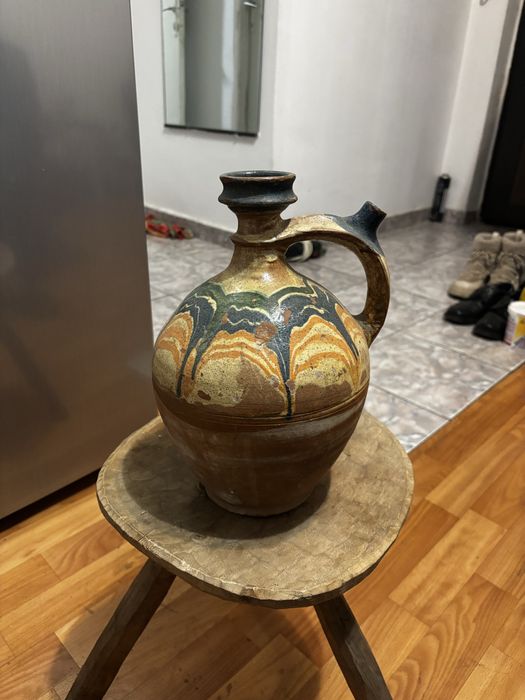 Ulcior traditional vintage Bucuresti Sectorul 1 • OLX.ro