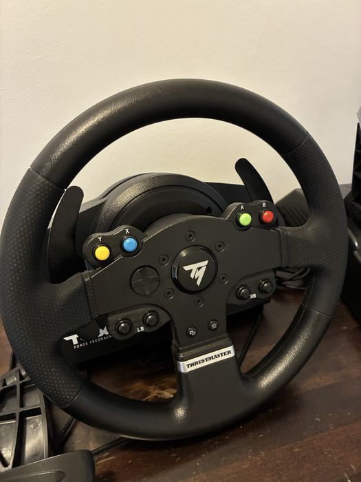 Volan Thrustmaster TMX Pro PC / XBOX Cluj-Napoca • OLX.ro