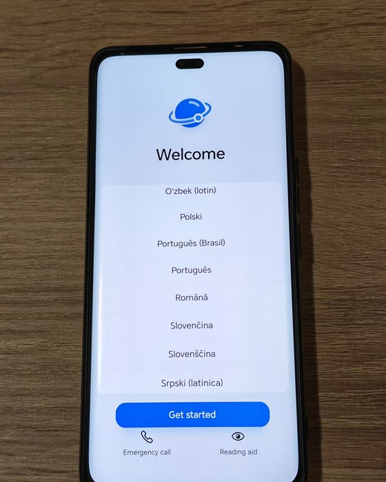 Honor 200 Pro black Arad • OLX.ro