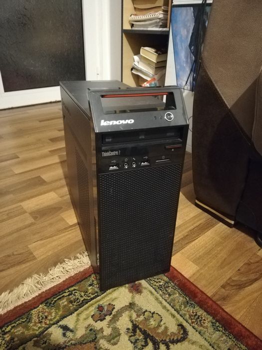 Unitate i5, 16GB Galati • OLX.ro