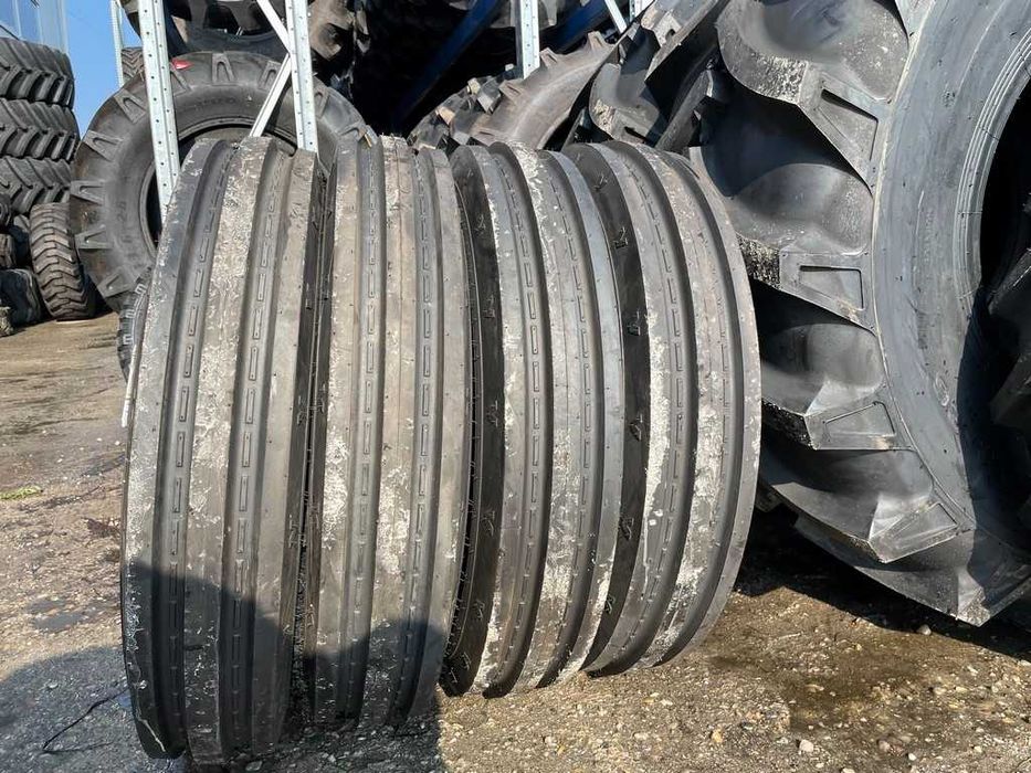 7.50-20 CEAT Cauciucuri noi agricole de tractor fata U650 8pr Livada ...