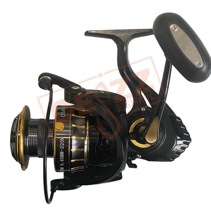 OSAKO CAT 8000 макара гр. Пловдив Тракия • OLX.bg