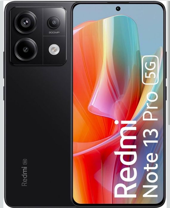 Redmi Note 13 Pro 5G Stornesti • OLX.ro