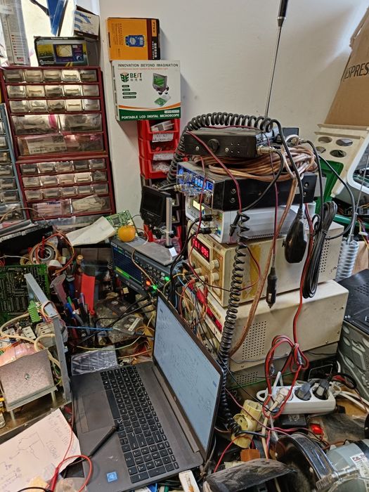 Reparatii electronice,echipamente industriale Bucuresti Sectorul 6 • OLX.ro