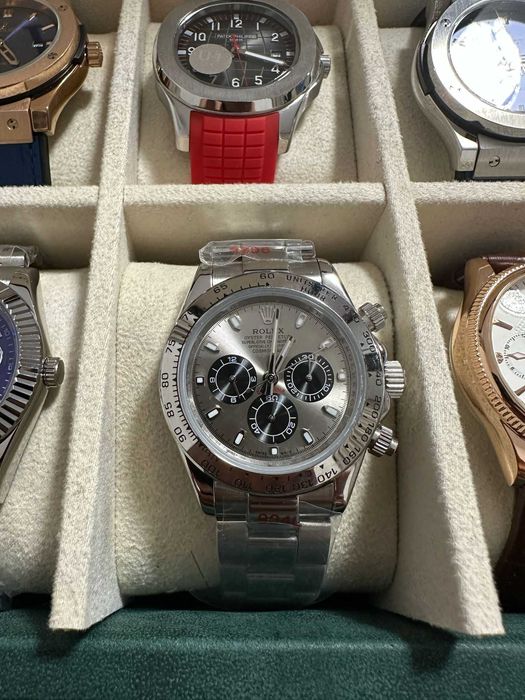 Ceas Rolex Oyster Perpetual Daytona Chronograph Automatic Bucuresti ...